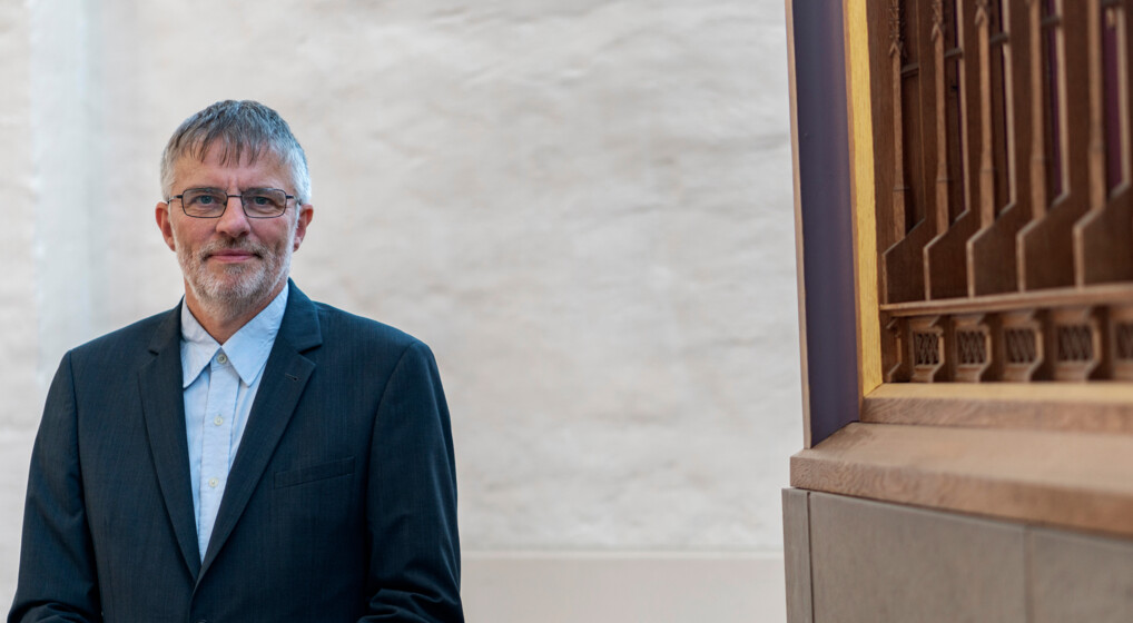 Stiftets månedshilsen | Haderslev Stift